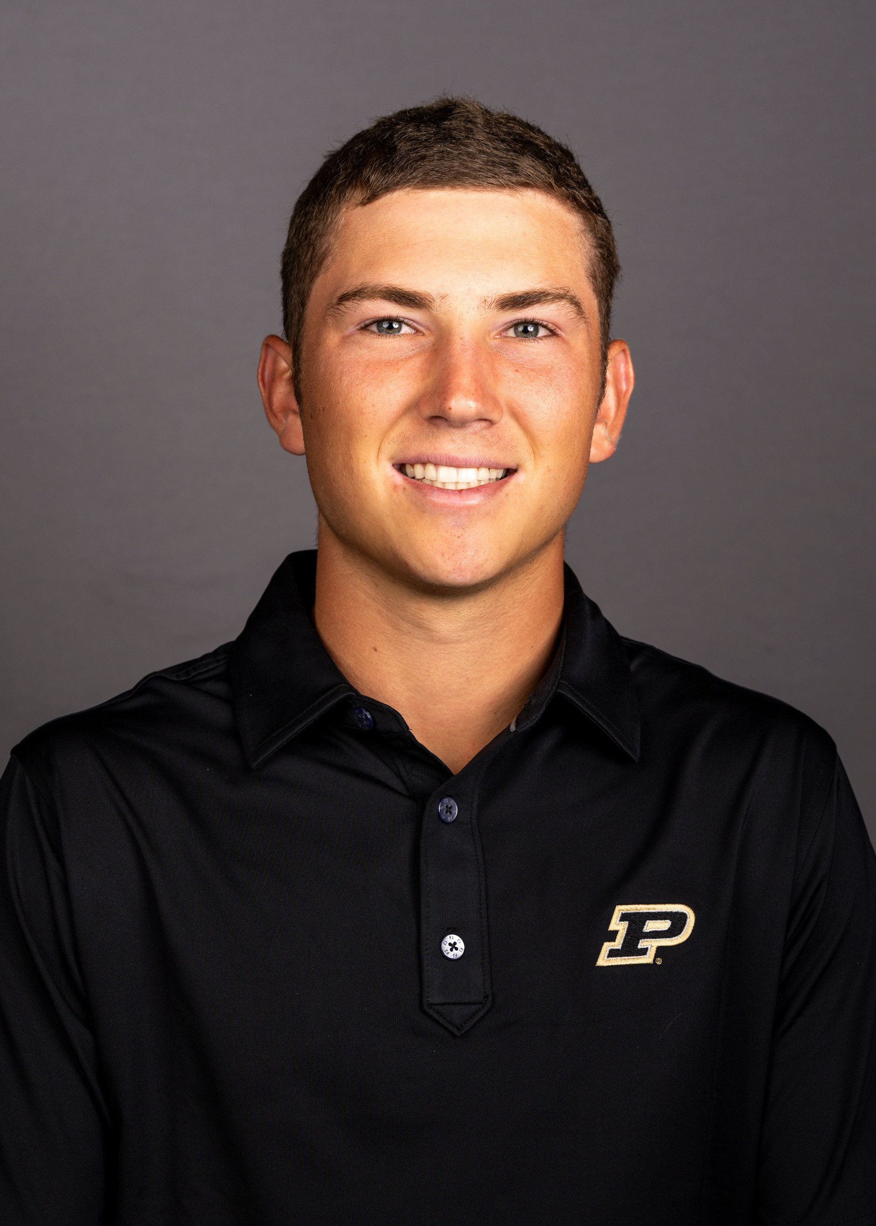 Will Harvey - 2025-26 Purdue Men's Golf Roster - Purdue Boilermakers ...