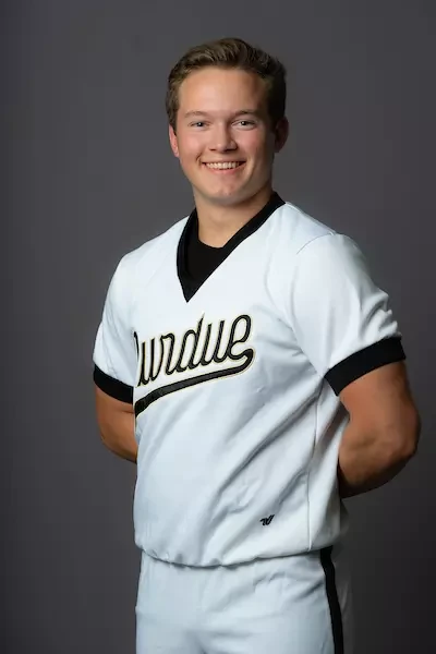 Michael Glowacki - 2024-25 Spirit Roster - Purdue Boilermakers ...