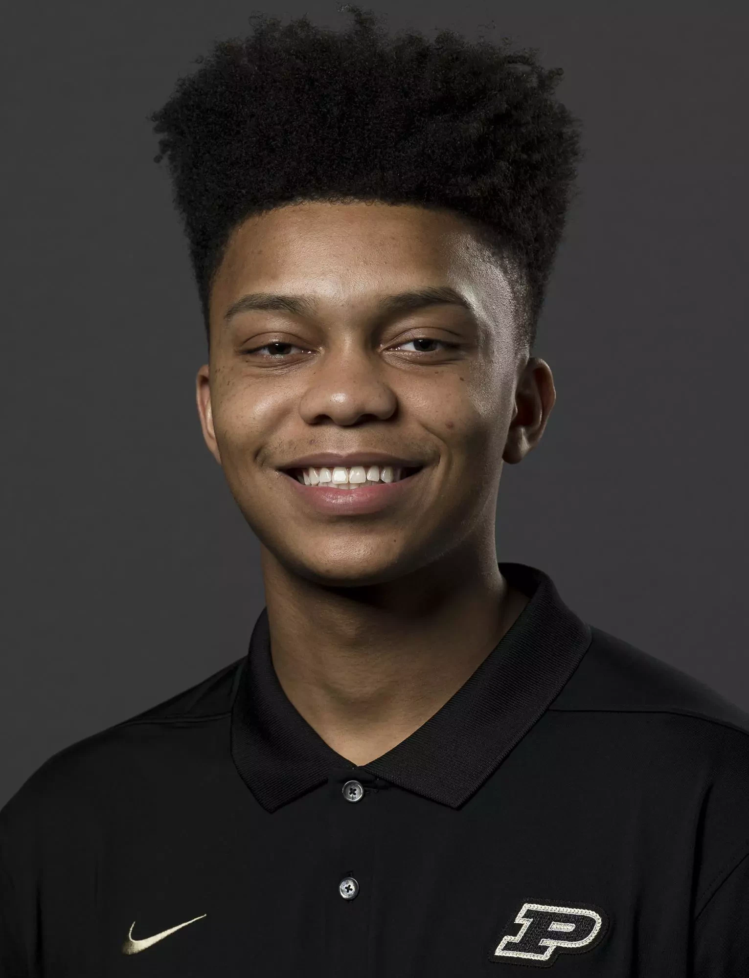 Chase Martin - 2020-21 Men's Basketball Roster - Purdue Boilermakers ...