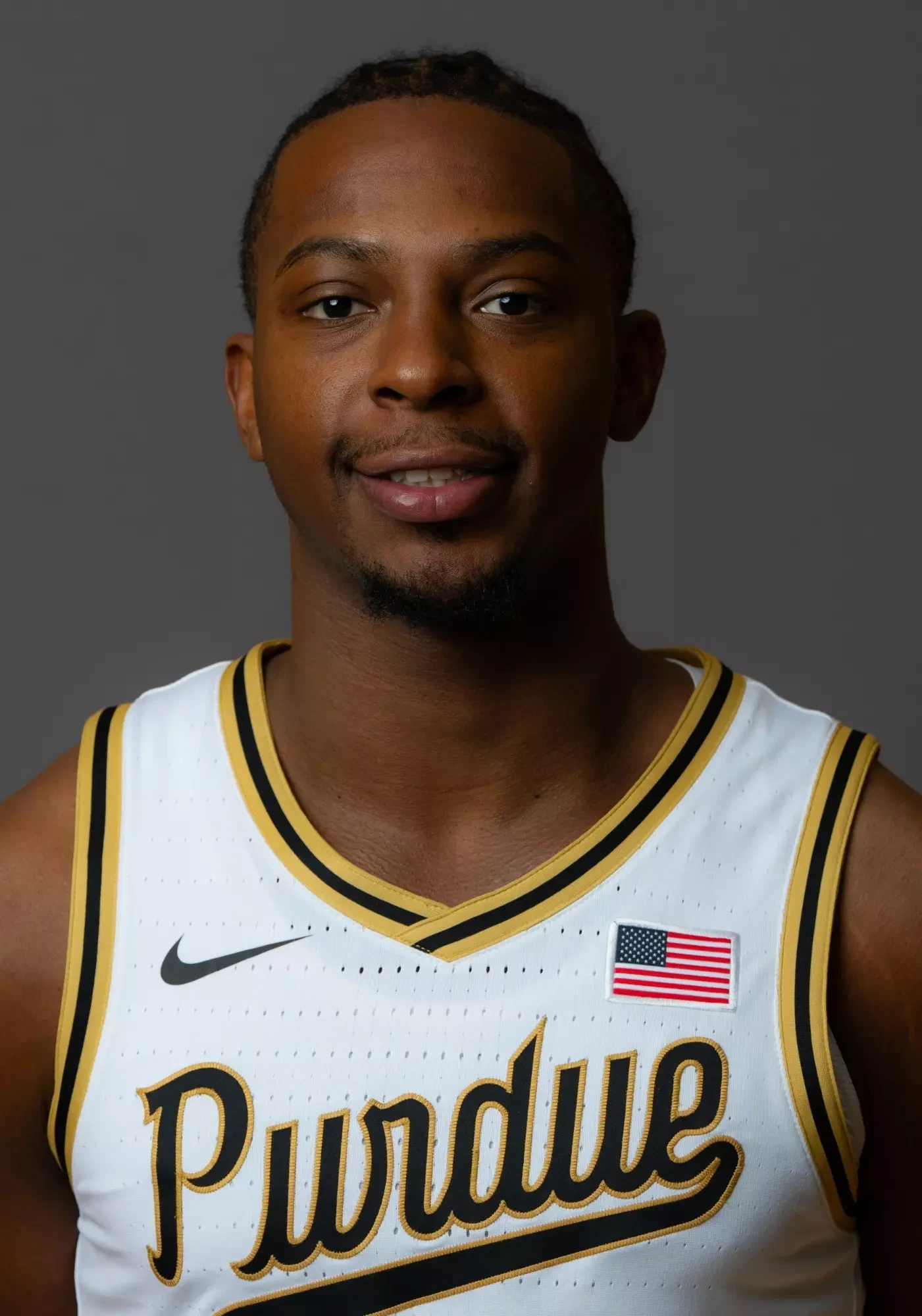 Lance Jones - 2023-24 Men's Basketball Roster - Purdue Boilermakers ...