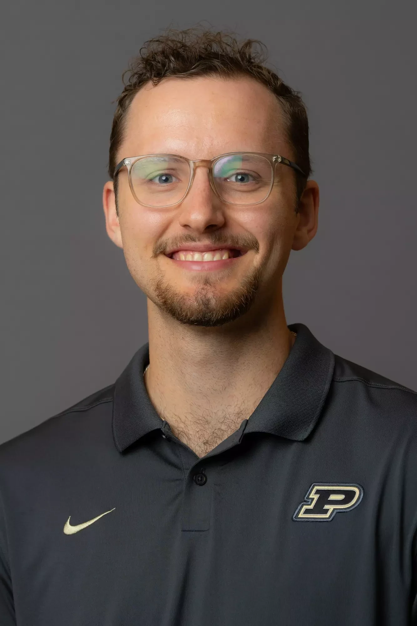 Ben Cutrone - Purdue Boilermakers - Official Athletics Website