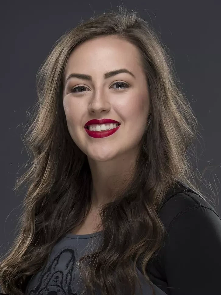 Jordan Benedict - 2018-19 Spirit Roster - Purdue Boilermakers ...