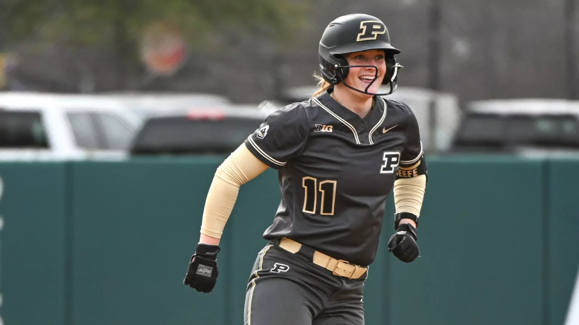 Purdue Scores 20 Runs, Sweeps Day Two in Birmingham - Purdue ...