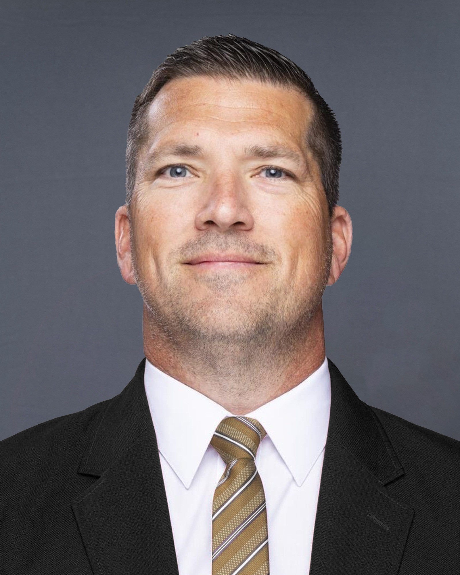 Josh Henson - Purdue Boilermakers - Official Athletics Website