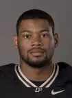 Keyon Brown - 2008 Football Roster - Purdue Boilermakers - Official ...