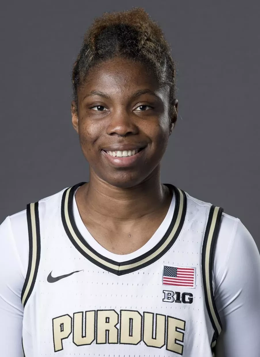 Rokia Doumbia - 2020-21 Women's Basketball Roster - Purdue Boilermakers ...