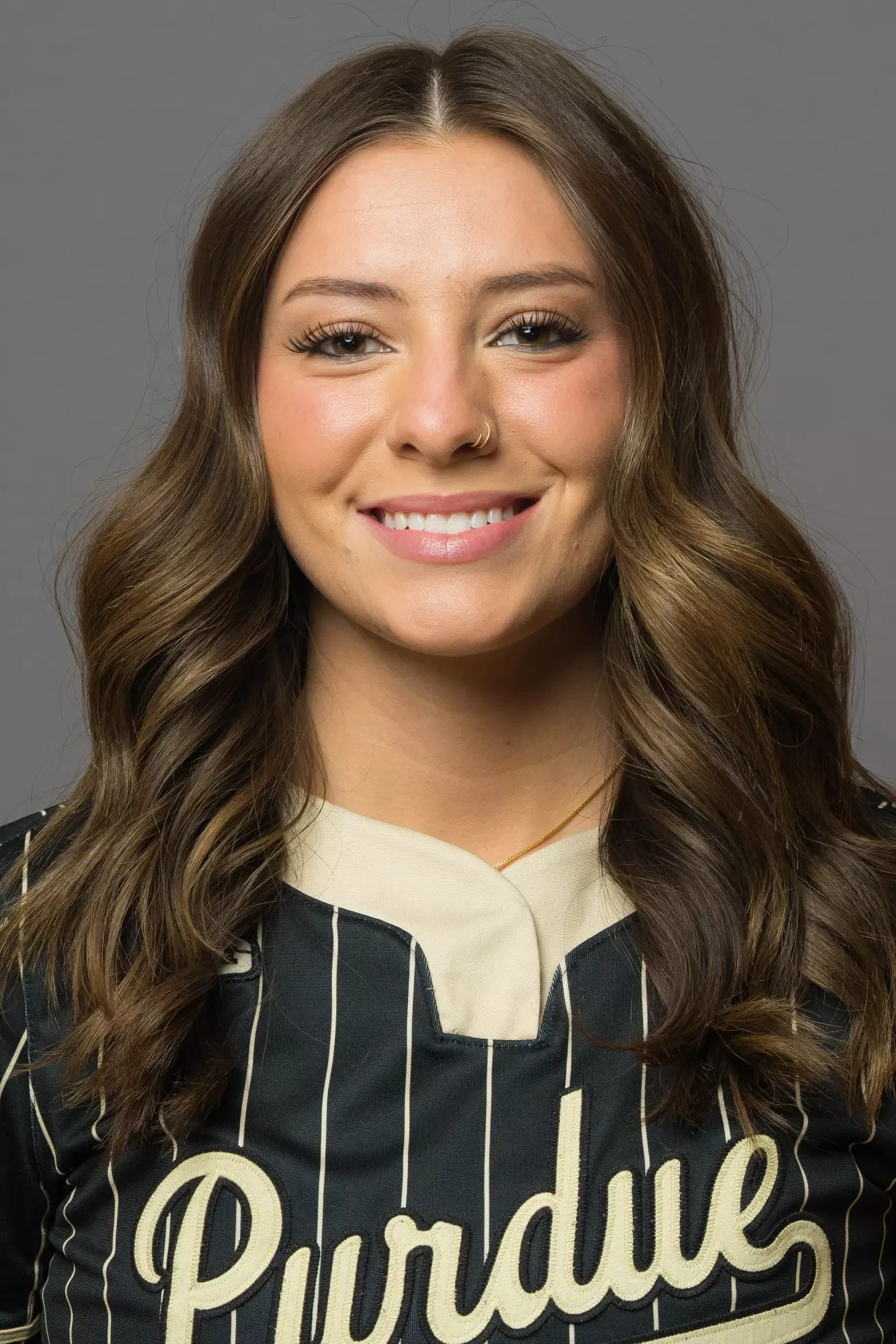 Alivia Meeks - 2025 Softball Roster - Purdue Boilermakers - Official ...