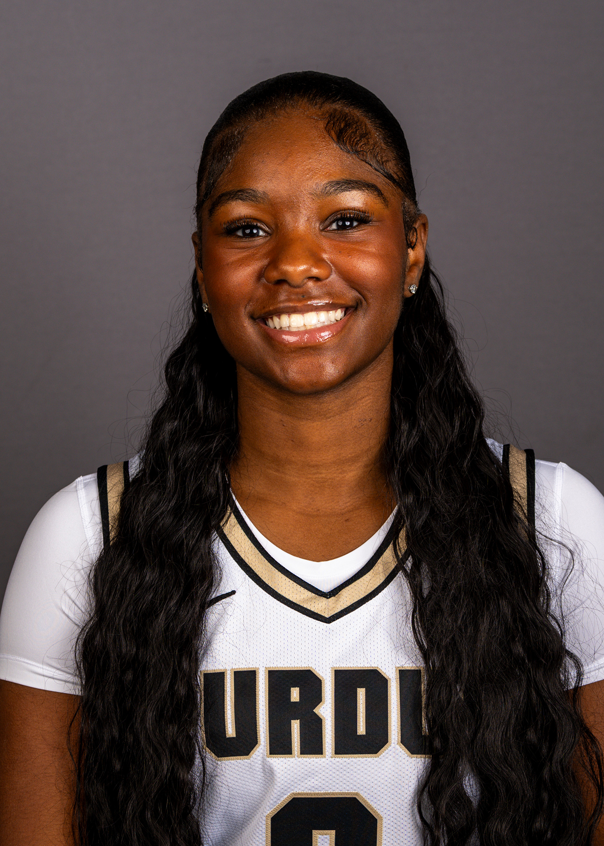 Taylor Henderson - 2026-27 Women's Basketball Roster - Purdue ...