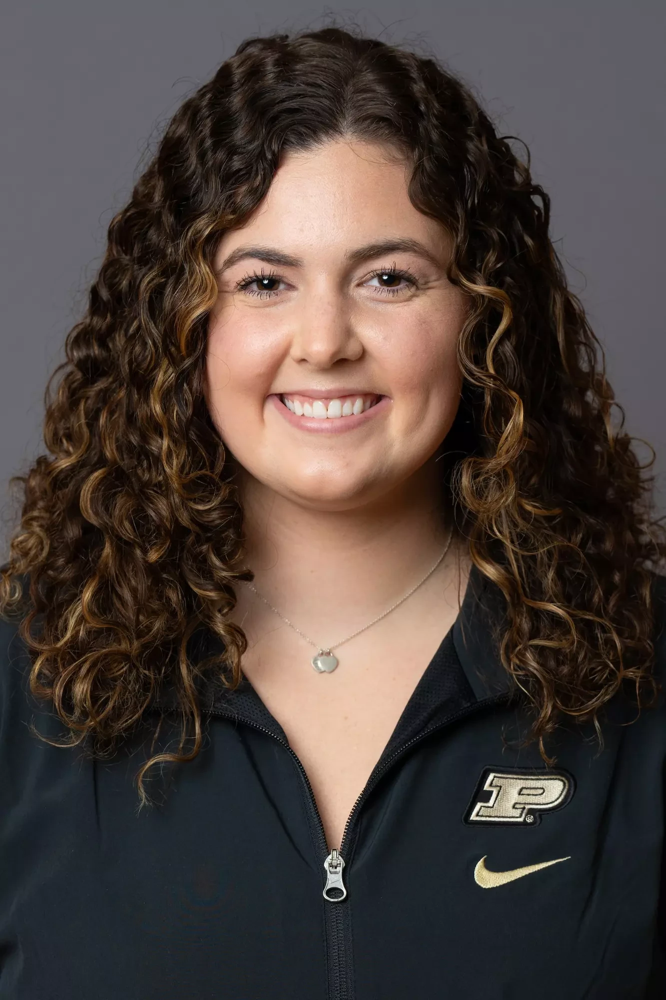 Michaela Herwig - 2023-24 Women's Swimming & Diving Roster - Purdue ...