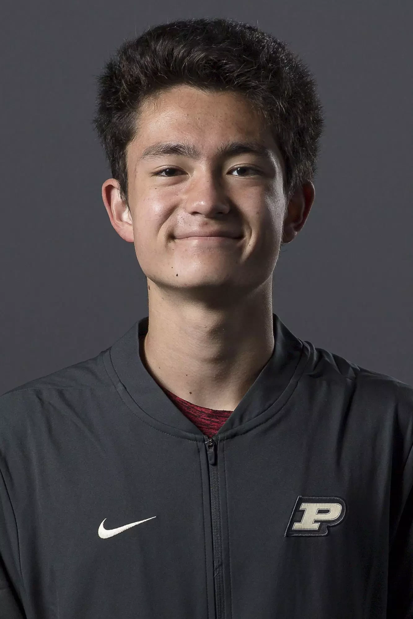 Alex Frey - 2020 Cross Country Roster - Purdue Boilermakers - Official ...