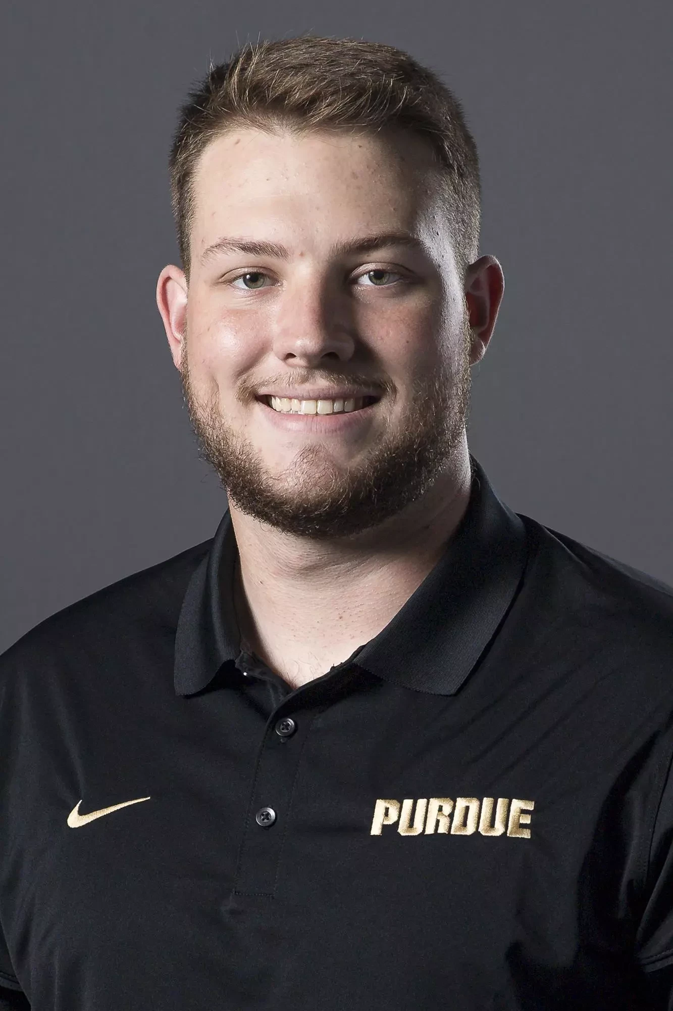 Gus German - 2020 Football Roster - Purdue Boilermakers - Official ...