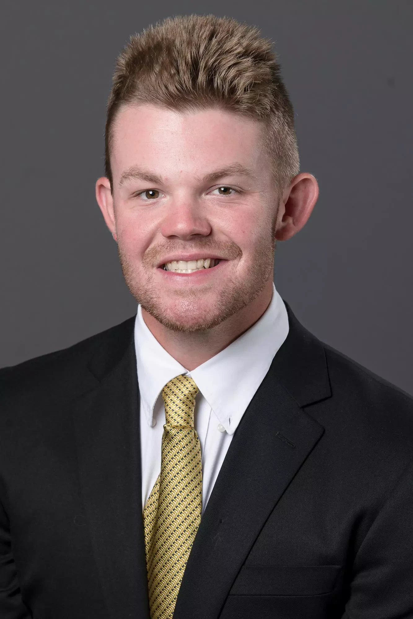 Andrew Bohm - 2020 Baseball Roster - Purdue Boilermakers - Official ...