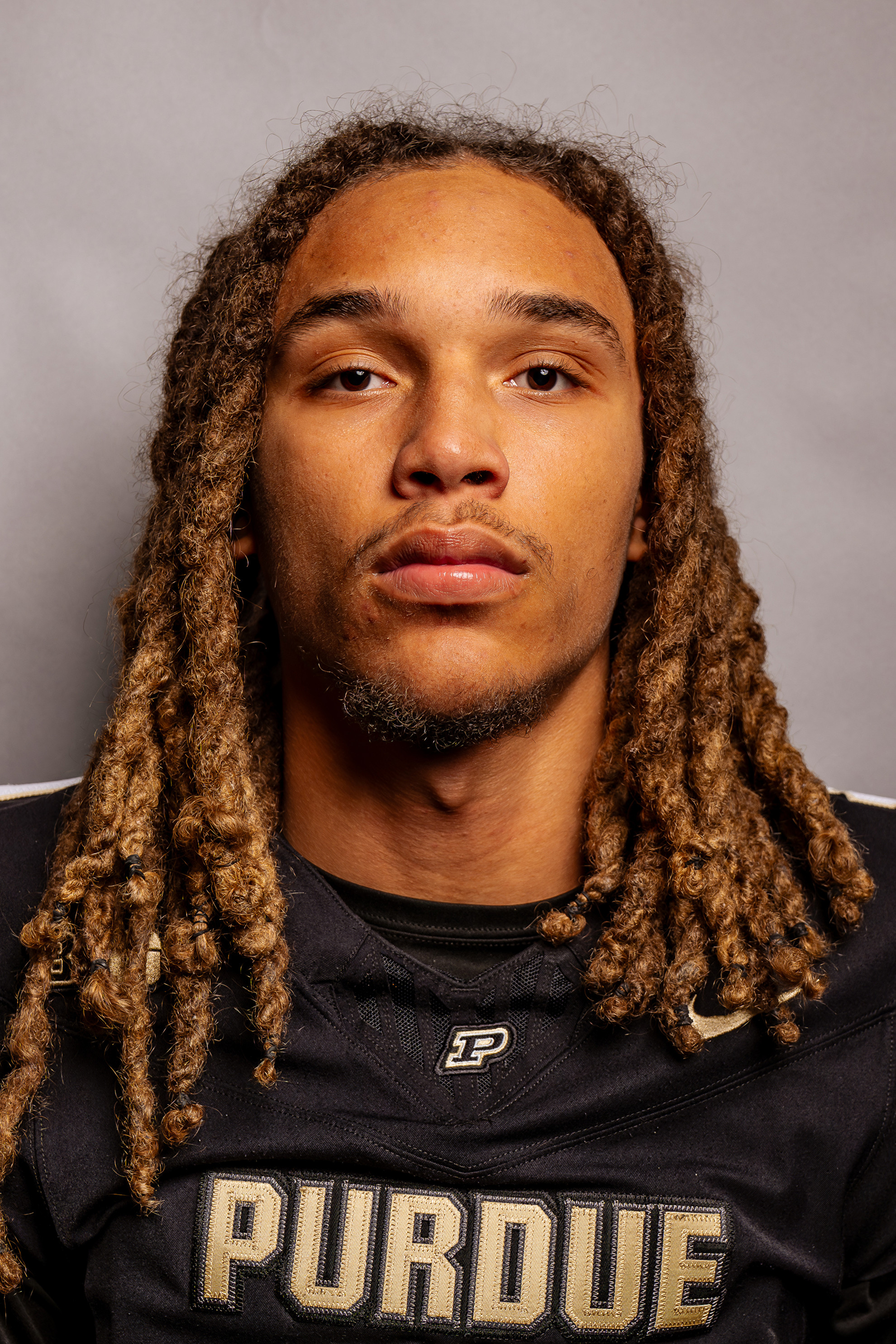 Emoni Smith - 2026 Football Roster - Purdue Boilermakers - Official ...