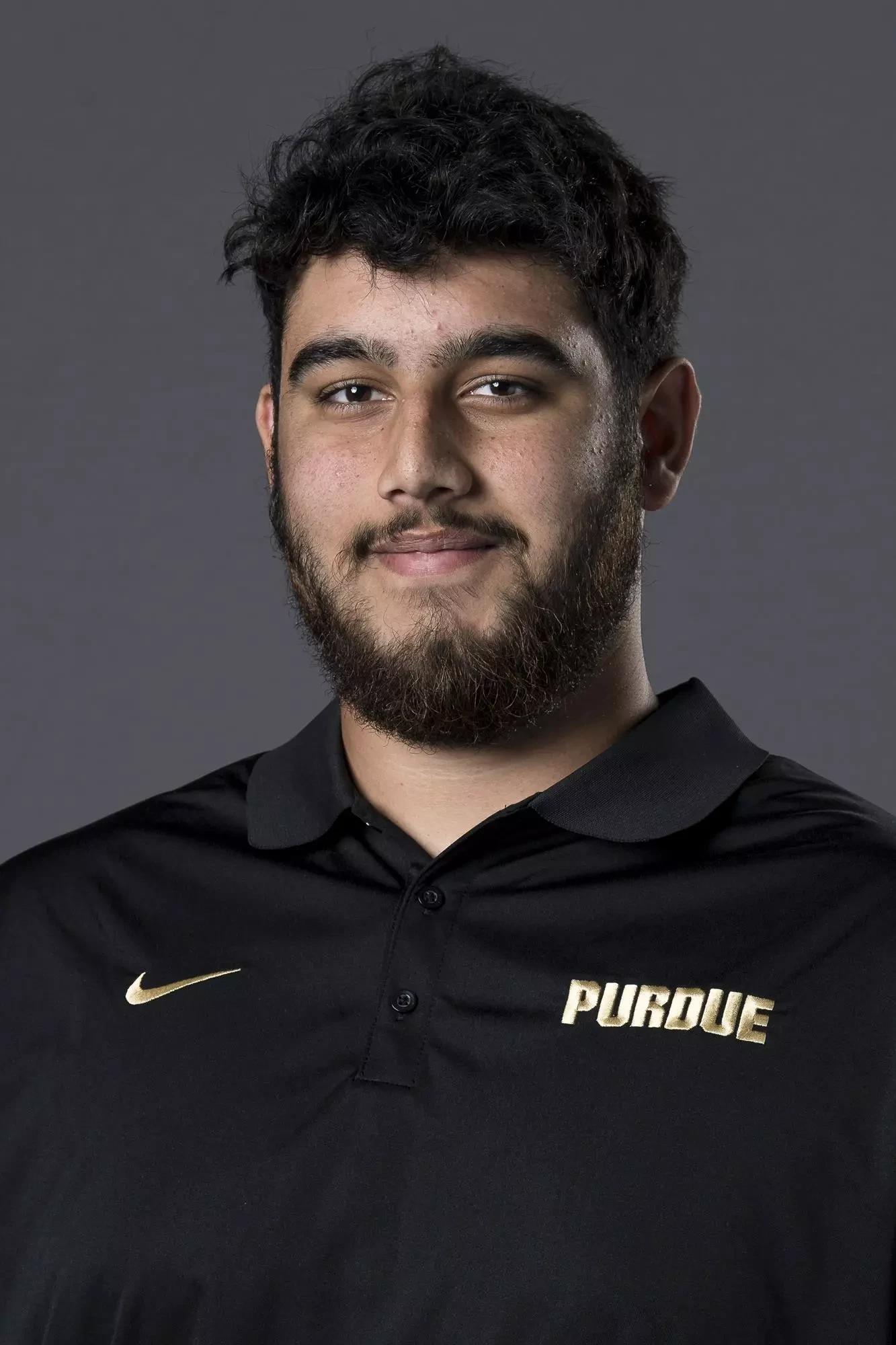 Nalin Fox - 2020 Football Roster - Purdue Boilermakers - Official ...