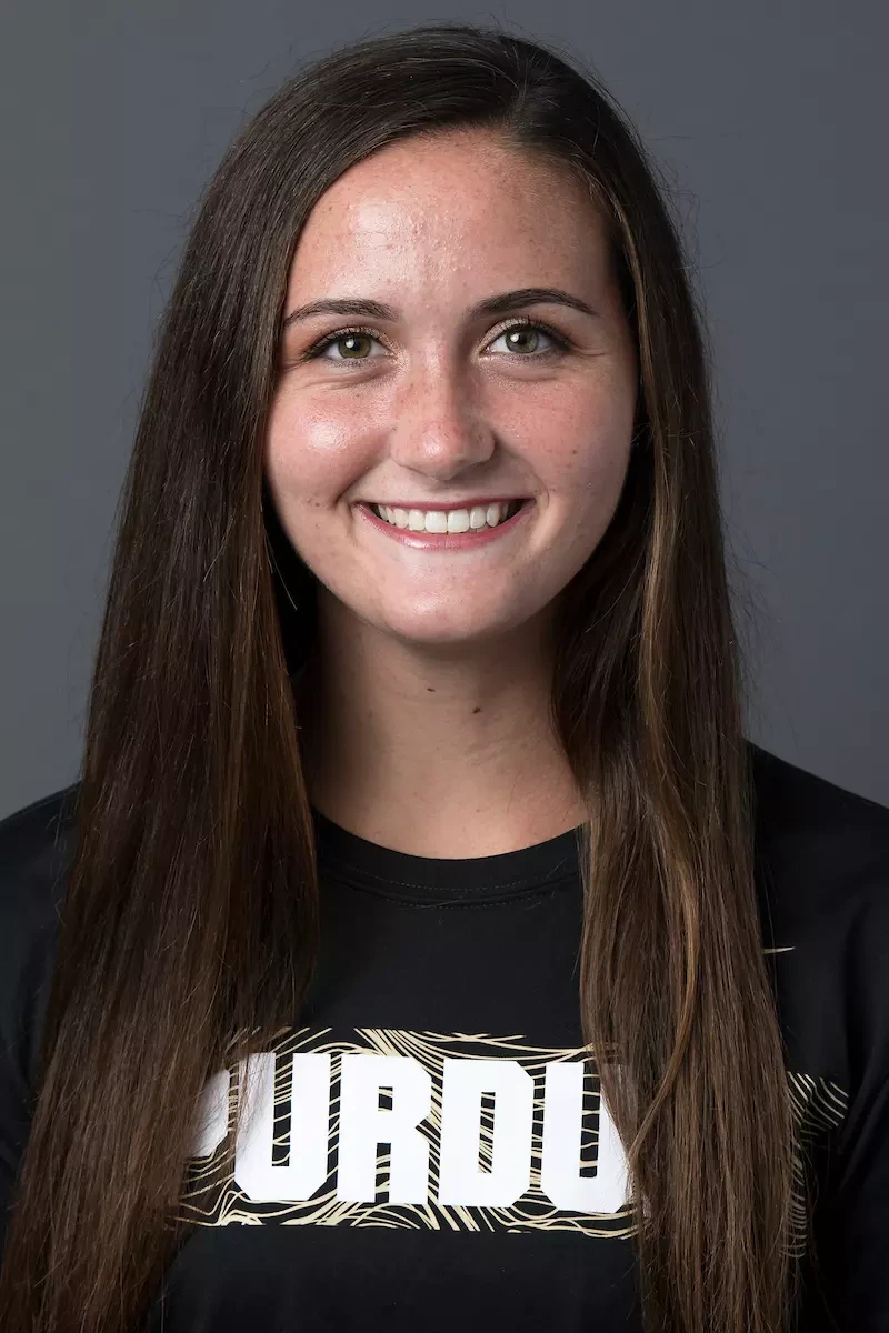 Cassidy Sampson - 2018-19 Women's Swimming & Diving Roster - Purdue ...