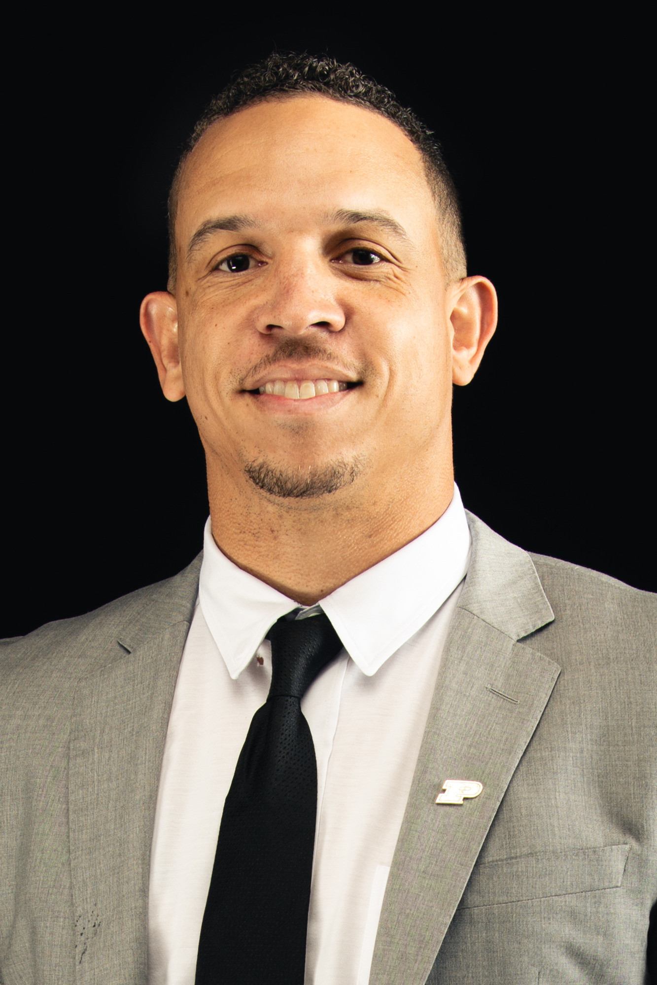 Ryan Walters - Purdue Boilermakers - Official Athletics Website