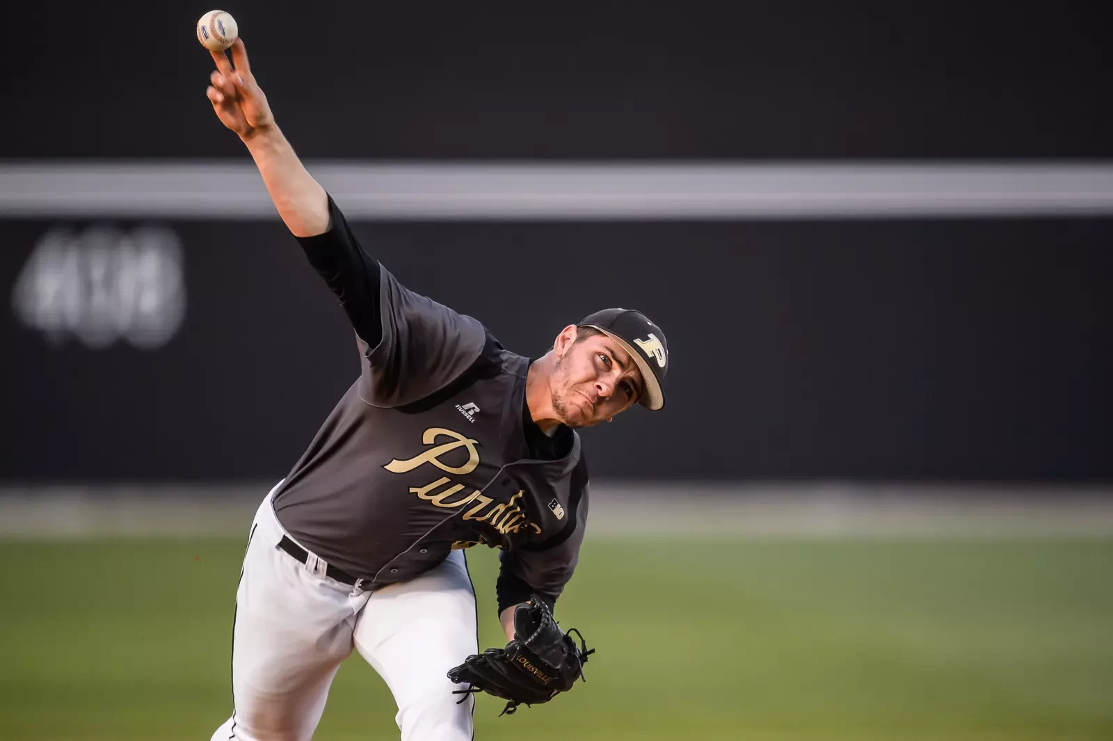 Purdue Begins Busy Home Stretch with Nebraska Series - Purdue ...