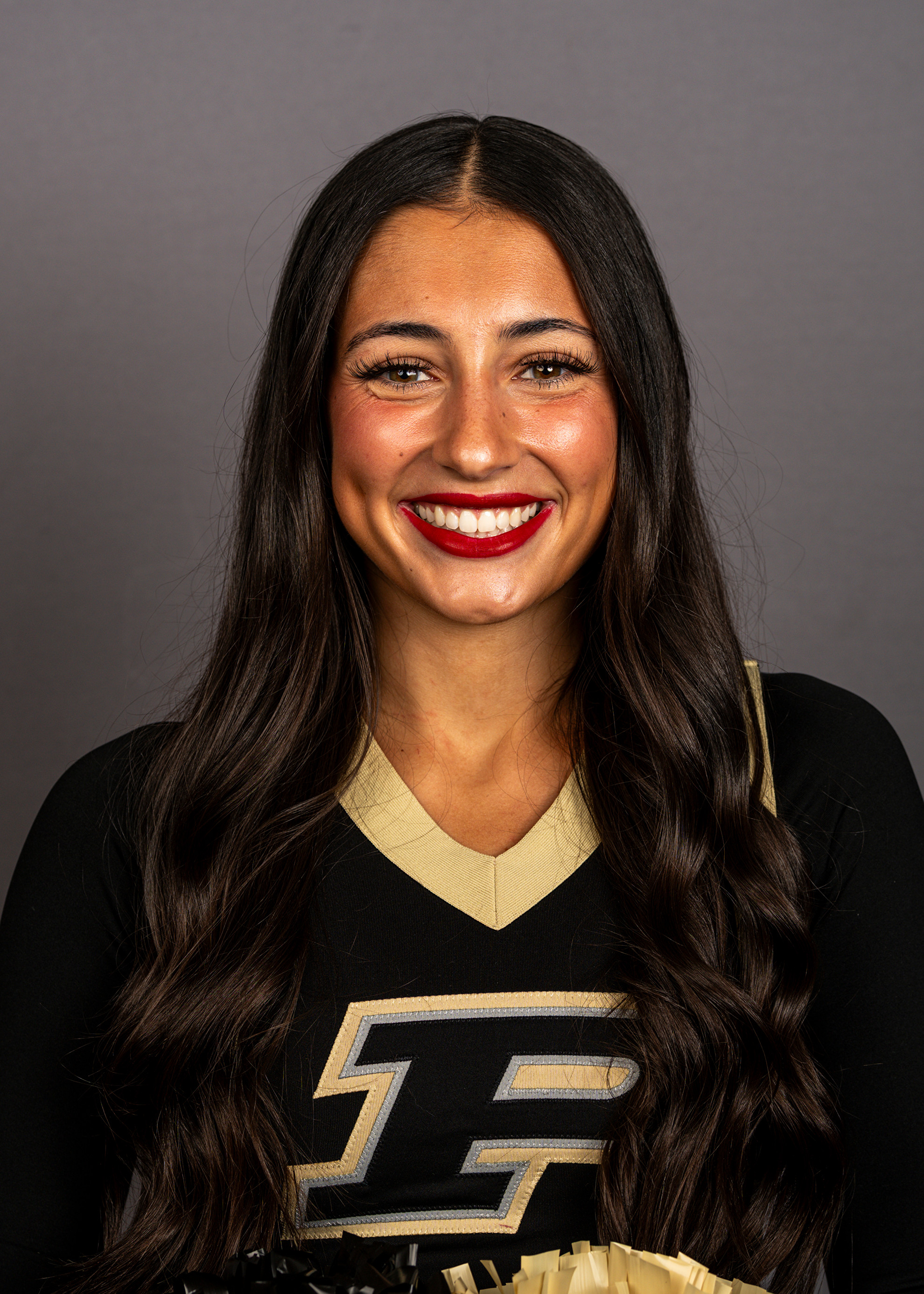 Taylor Sexton - 2025-26 Spirit Roster - Purdue Boilermakers - Official ...