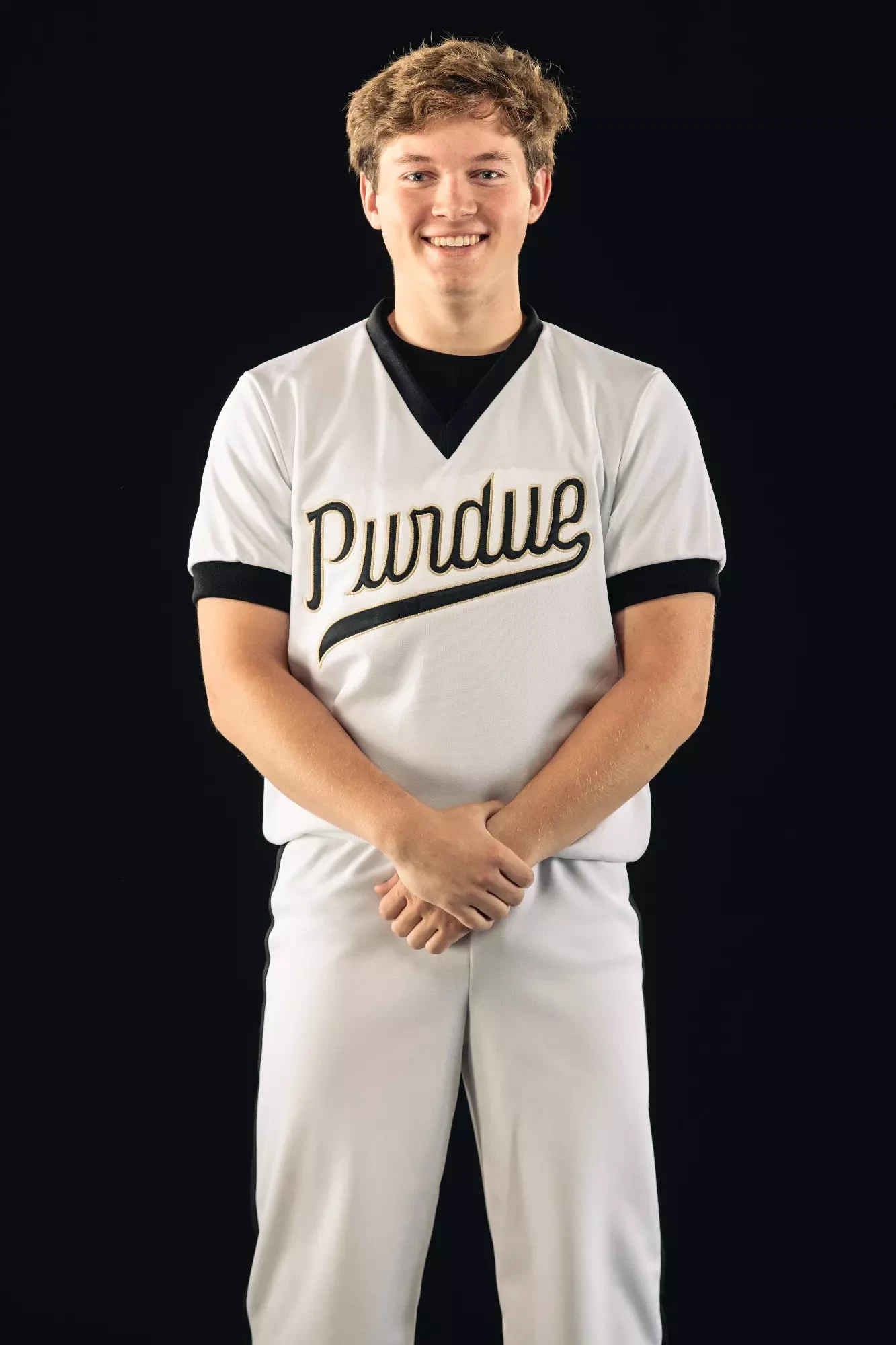 Michael Glowacki - 2023-24 Spirit Roster - Purdue Boilermakers ...