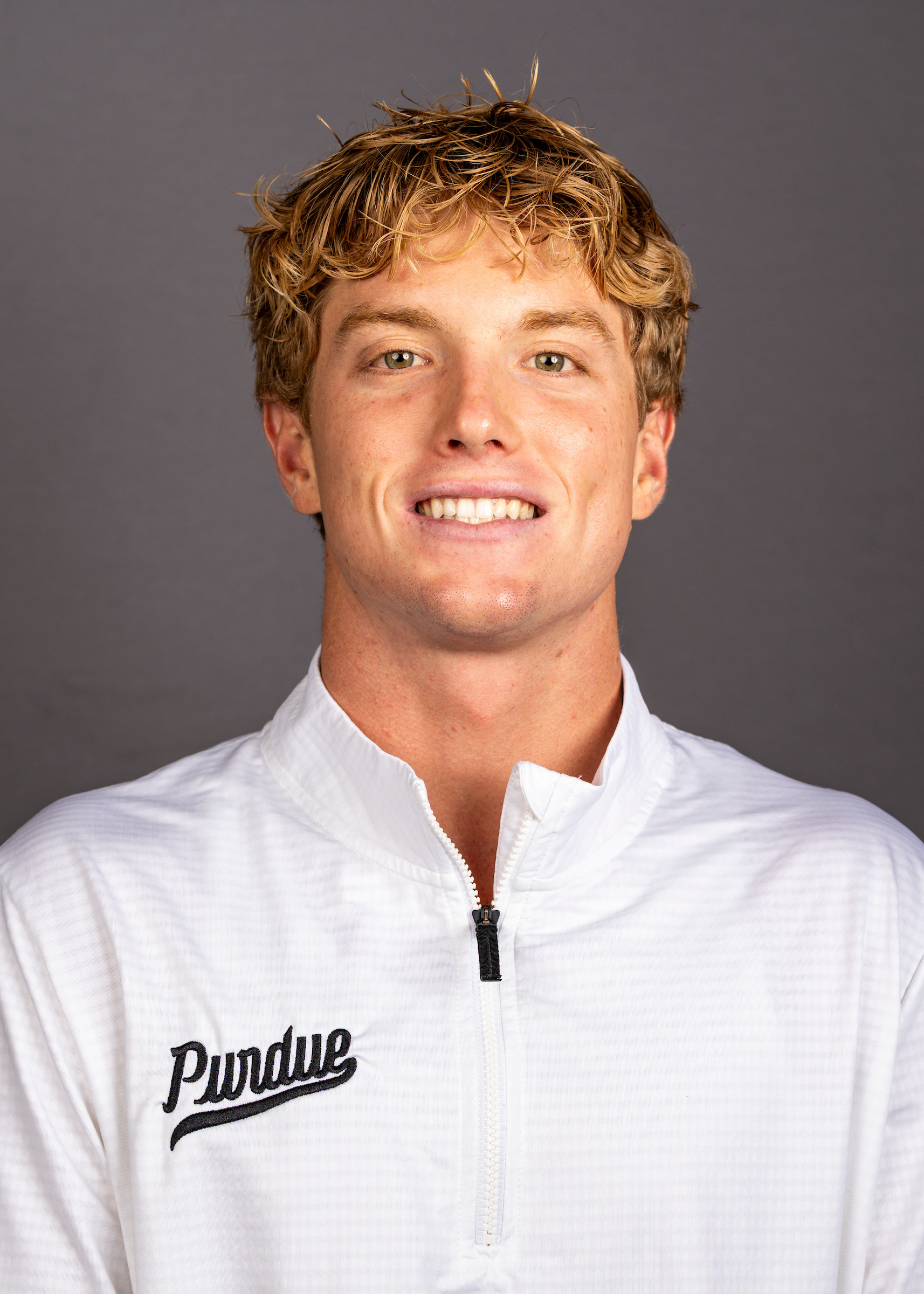 Alexander Cole - 2025-26 Men's Swimming & Diving Roster - Purdue ...