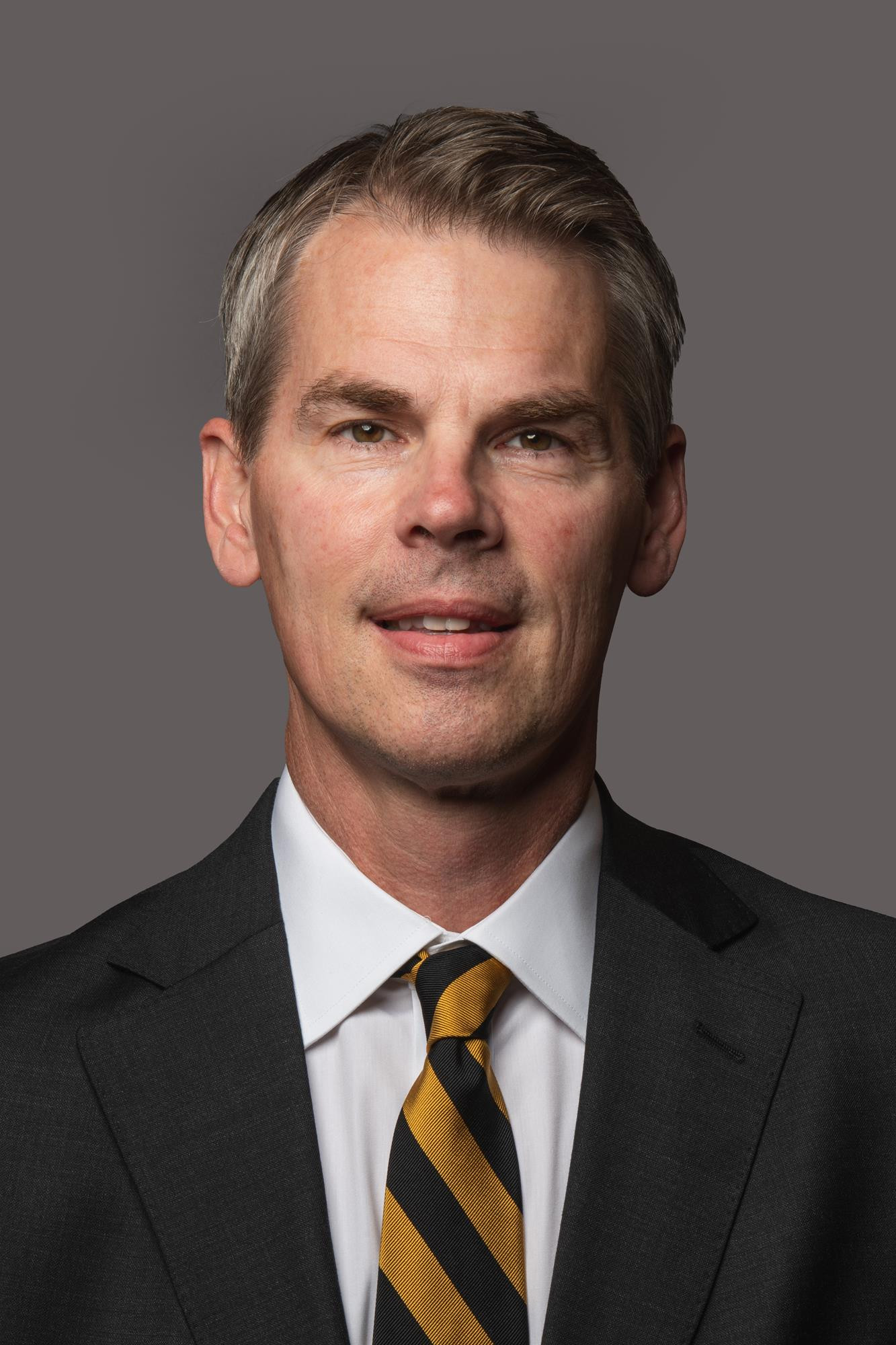 Paul Lusk - Purdue Boilermakers - Official Athletics Website