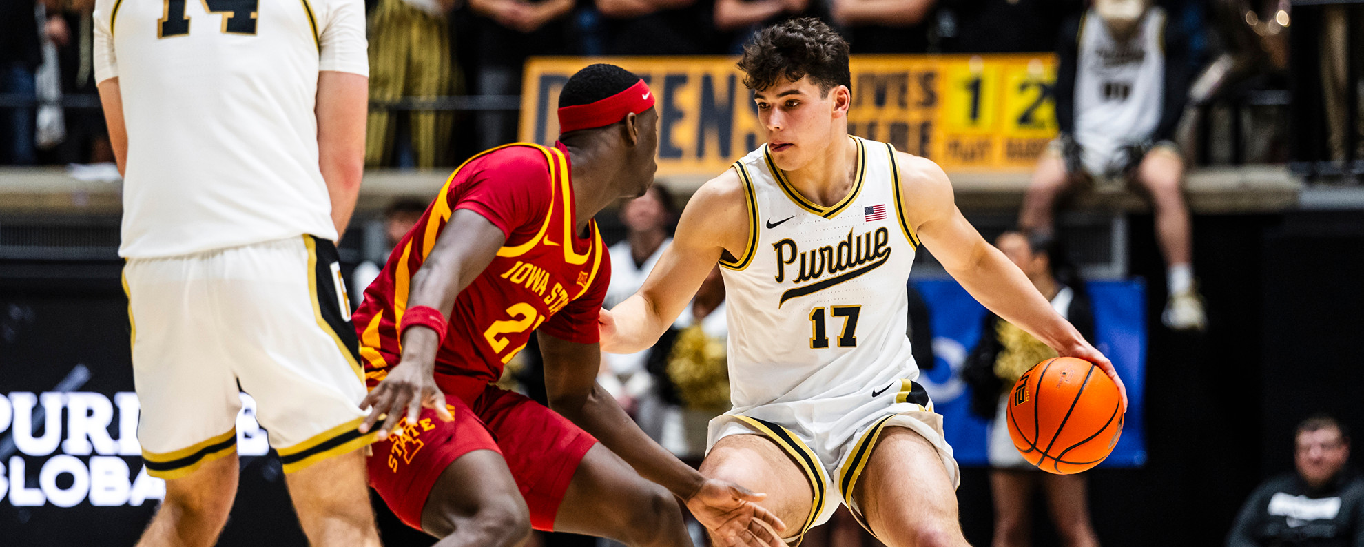 #6 Purdue Looks to Bounce Back Wednesday vs. Minnesota - Purdue ...