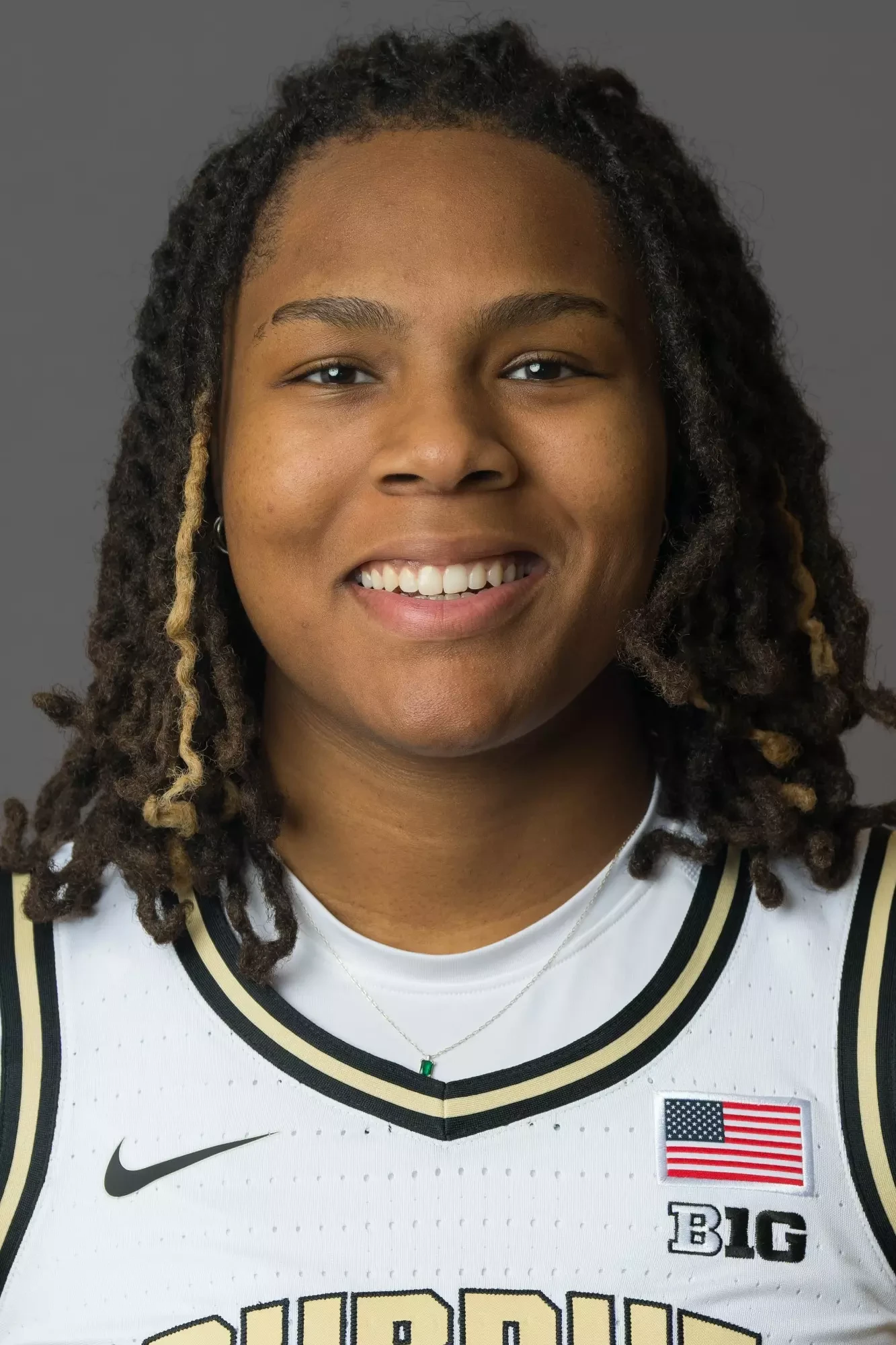 Kendall Puryear - 2024-25 Women's Basketball Roster - Purdue ...