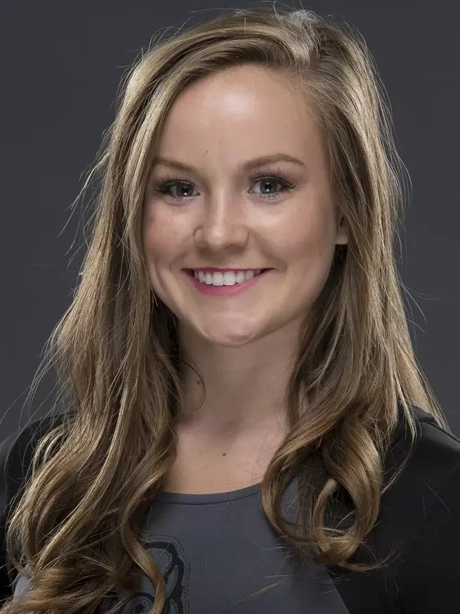 Sadie Welch - 2018-19 Spirit Roster - Purdue Boilermakers - Official ...