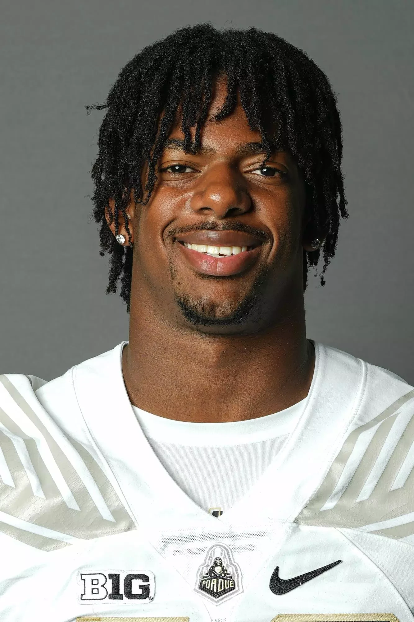 Clyde Washington - 2022 Football Roster - Purdue Boilermakers ...