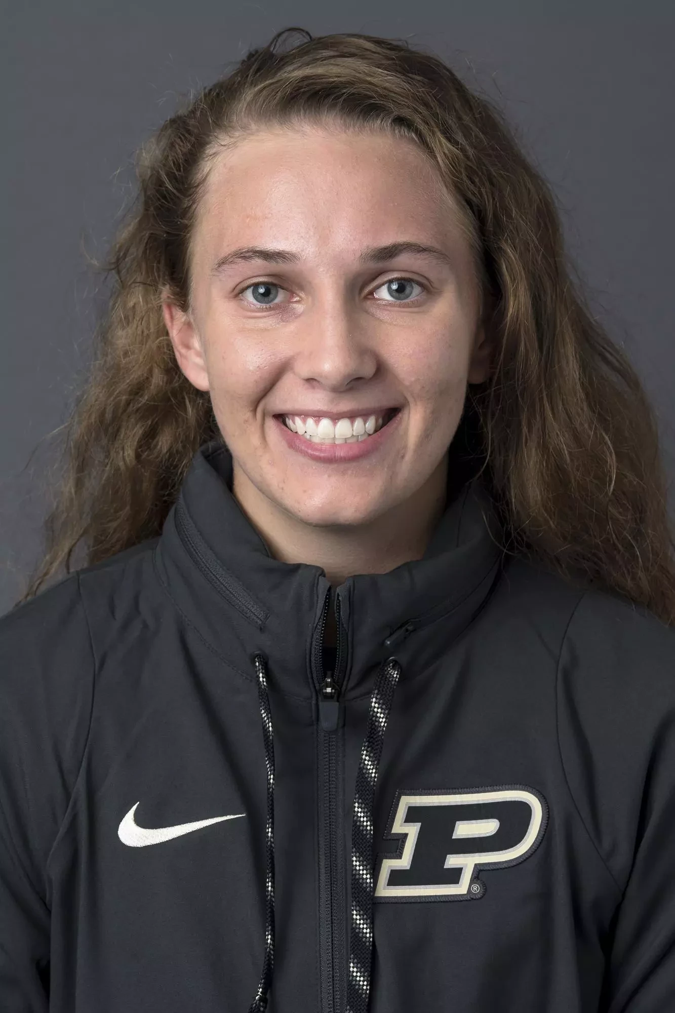 Hannah Rapp - 2018-19 Track & Field Roster - Purdue Boilermakers ...