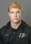 Duncan Isbister - 2014-15 Wrestling Roster - Purdue Boilermakers ...