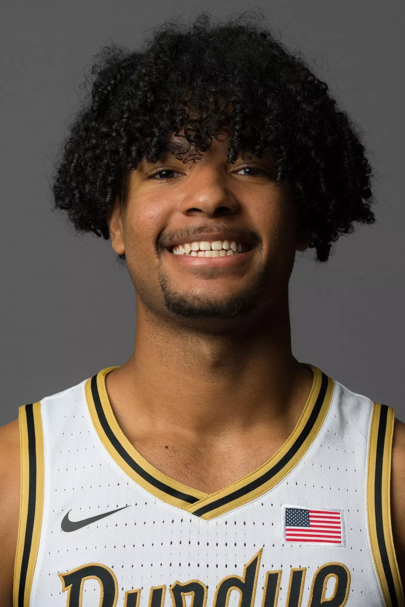 C.J. Cox - 2024-25 Men's Basketball Roster - Purdue Boilermakers ...