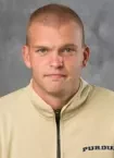 Shane Crawford - 2007-08 Track & Field Roster - Purdue Boilermakers ...