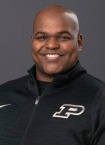 Sean Pugh - Purdue Boilermakers - Official Athletics Website