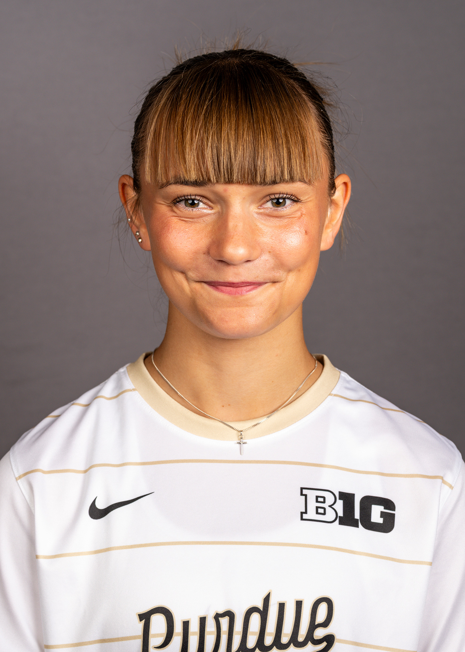 Angelina Thoreson - 2026 Spring Soccer Roster - Purdue Boilermakers ...