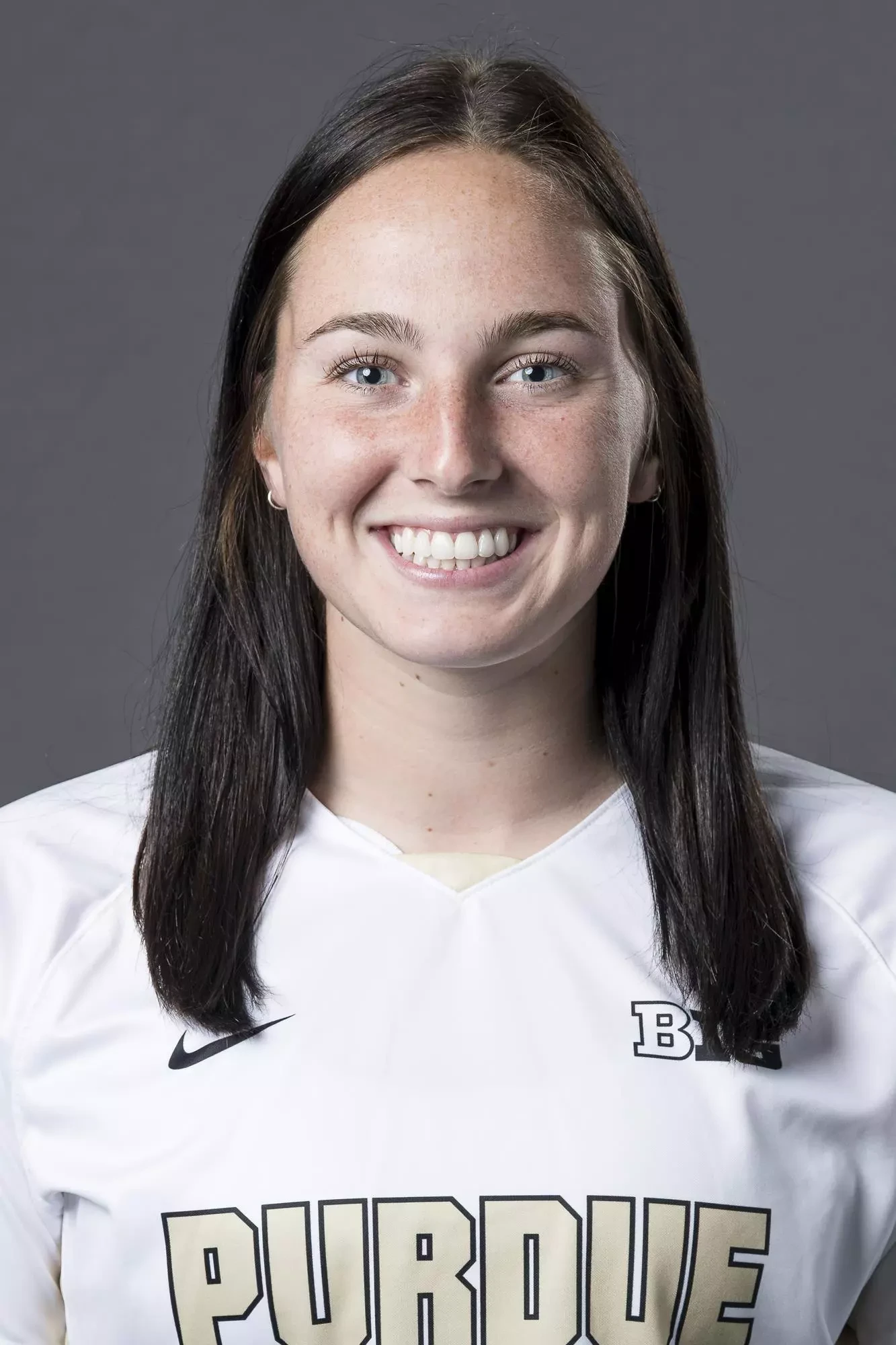 Gabby Hollar - 2020-21 Soccer Roster - Purdue Boilermakers - Official ...