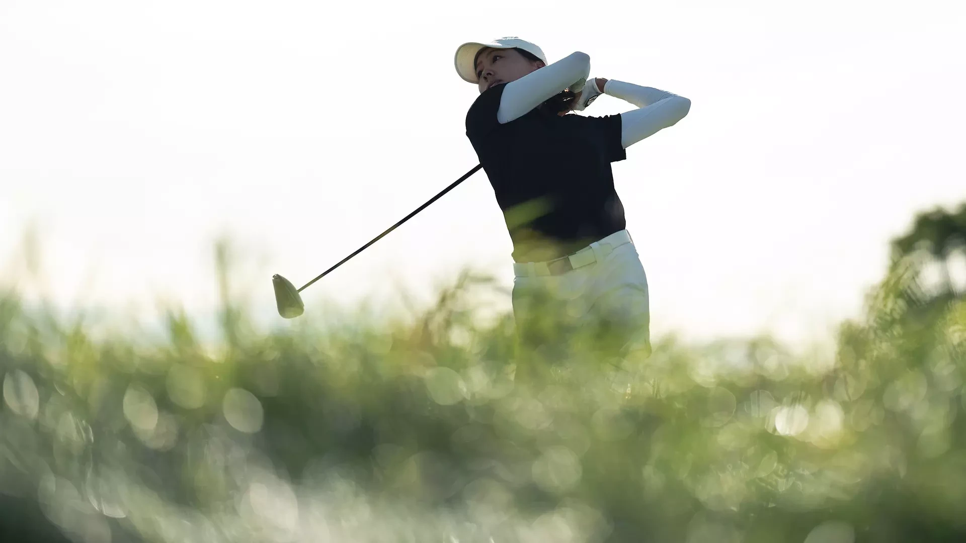 Kahler and Sugiyama Go Under Par in Rainy Opening Round - Purdue ...
