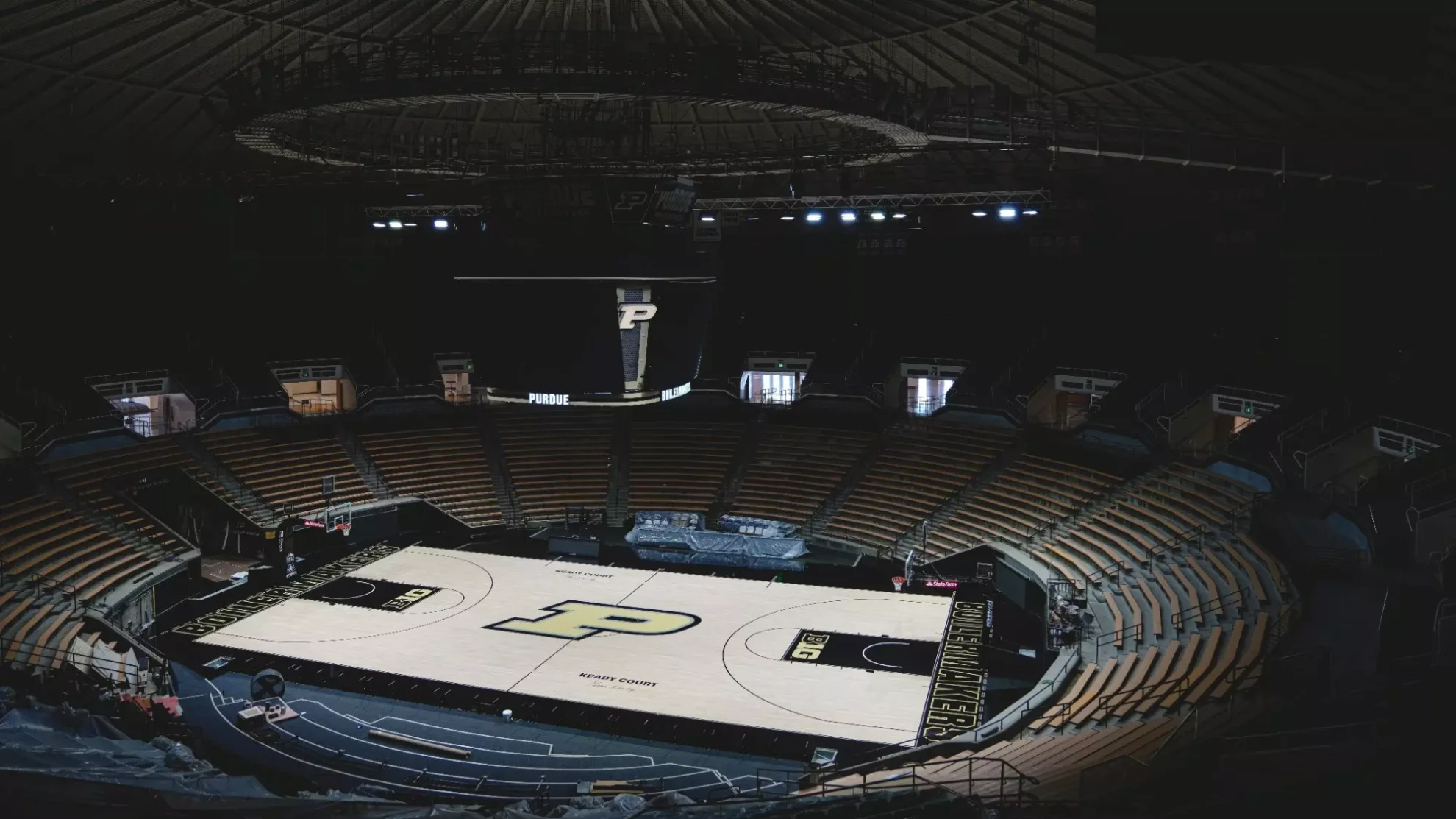 Purdue Set for 9 TV Games, Home Tip Times Unveiled - Purdue ...