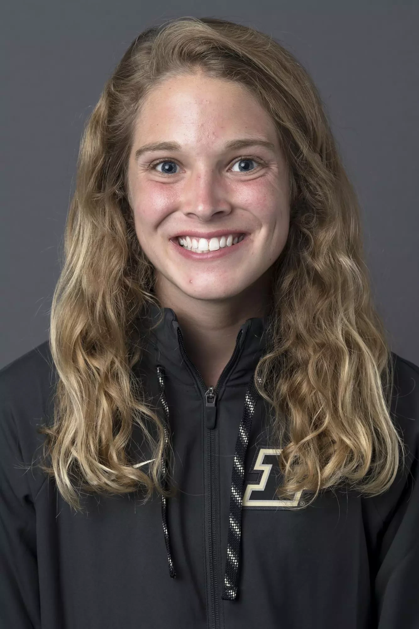 Megan Slamkowski - 2019-20 Track & Field Roster - Purdue Boilermakers ...