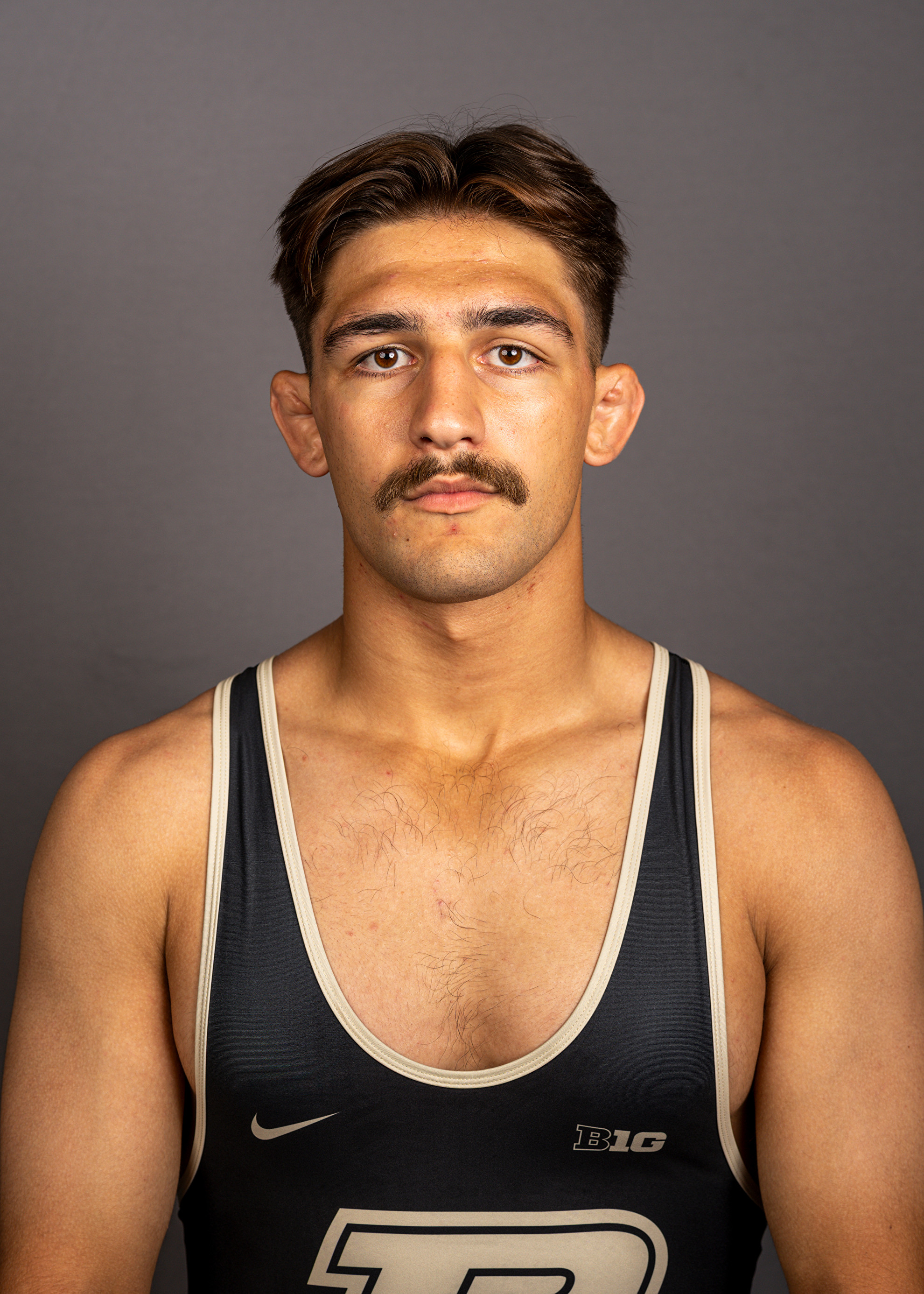 Ben Vanadia - 2025-26 Wrestling Roster - Purdue Boilermakers - Official ...