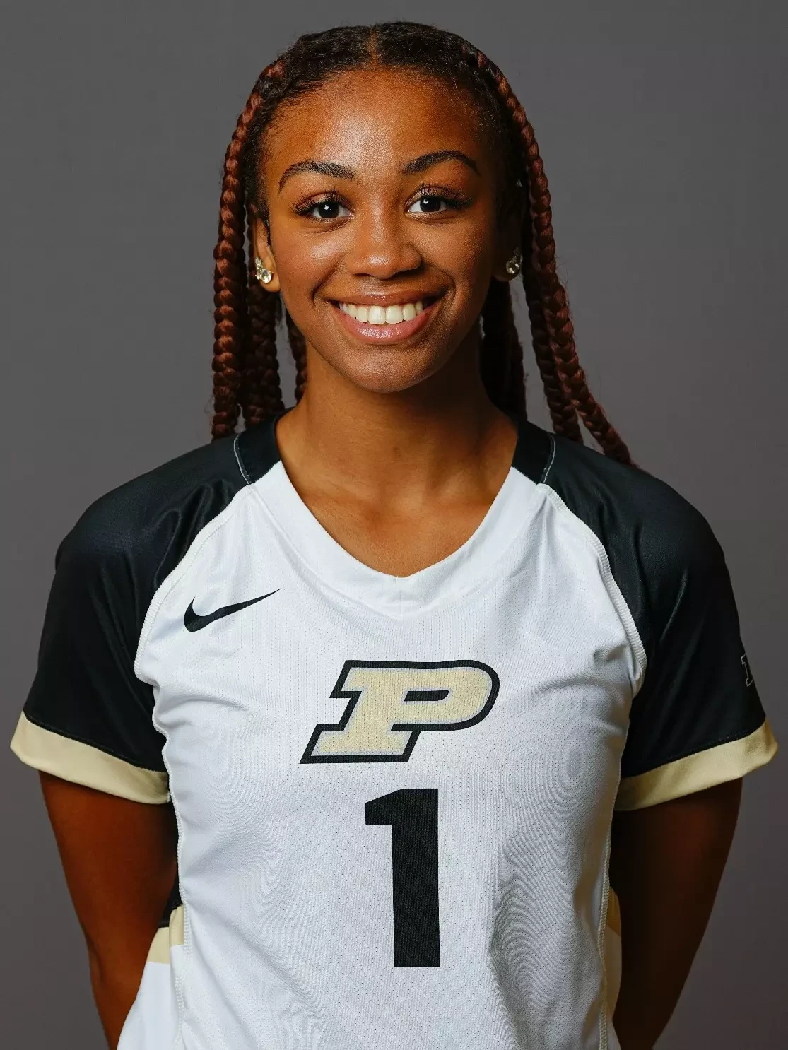 Rachel Williams - 2025 Volleyball Roster - Purdue Boilermakers - Official Athletics Website