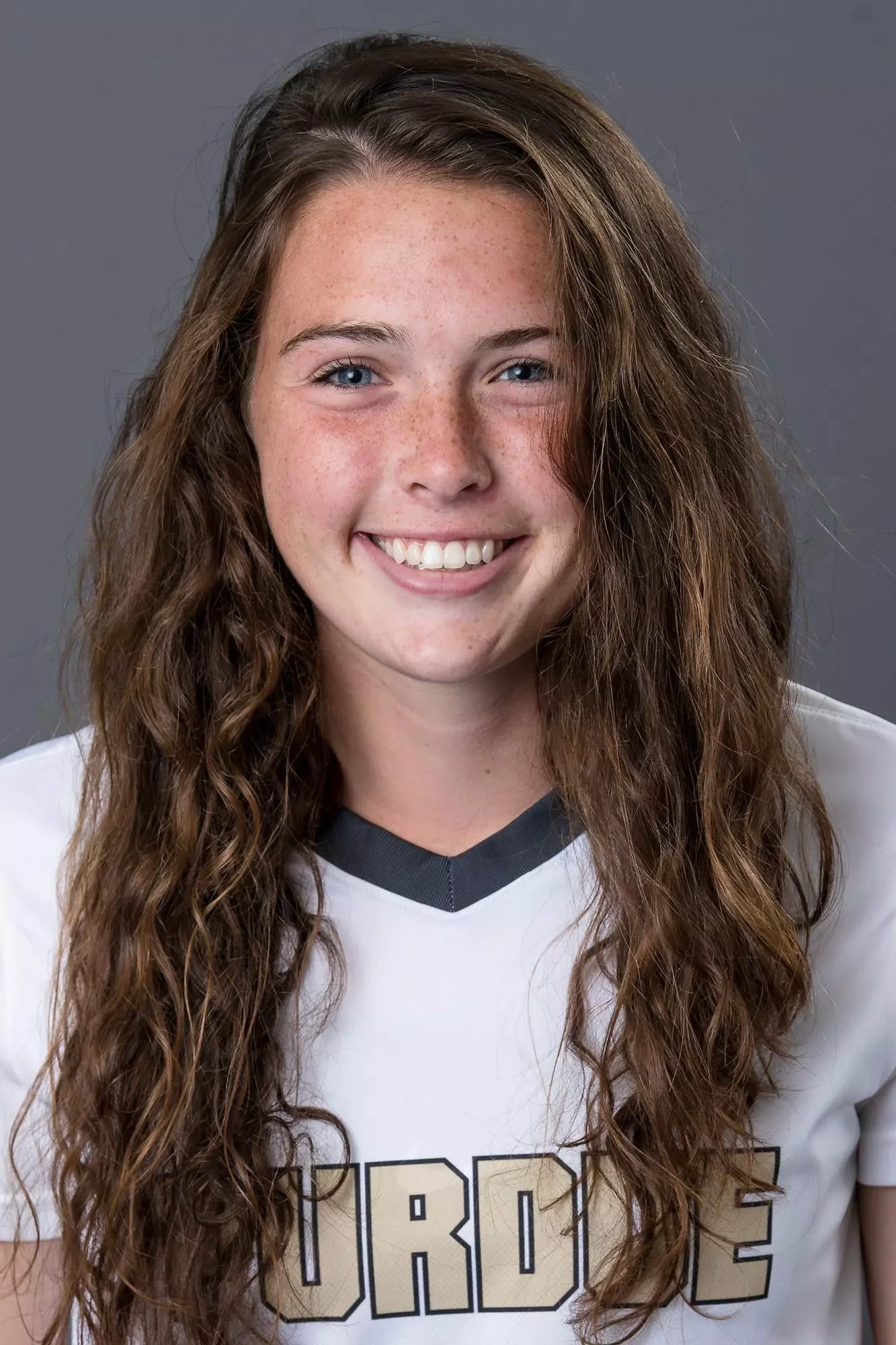 Teagan Jones - 2019 Women's Soccer Roster - Purdue Boilermakers ...