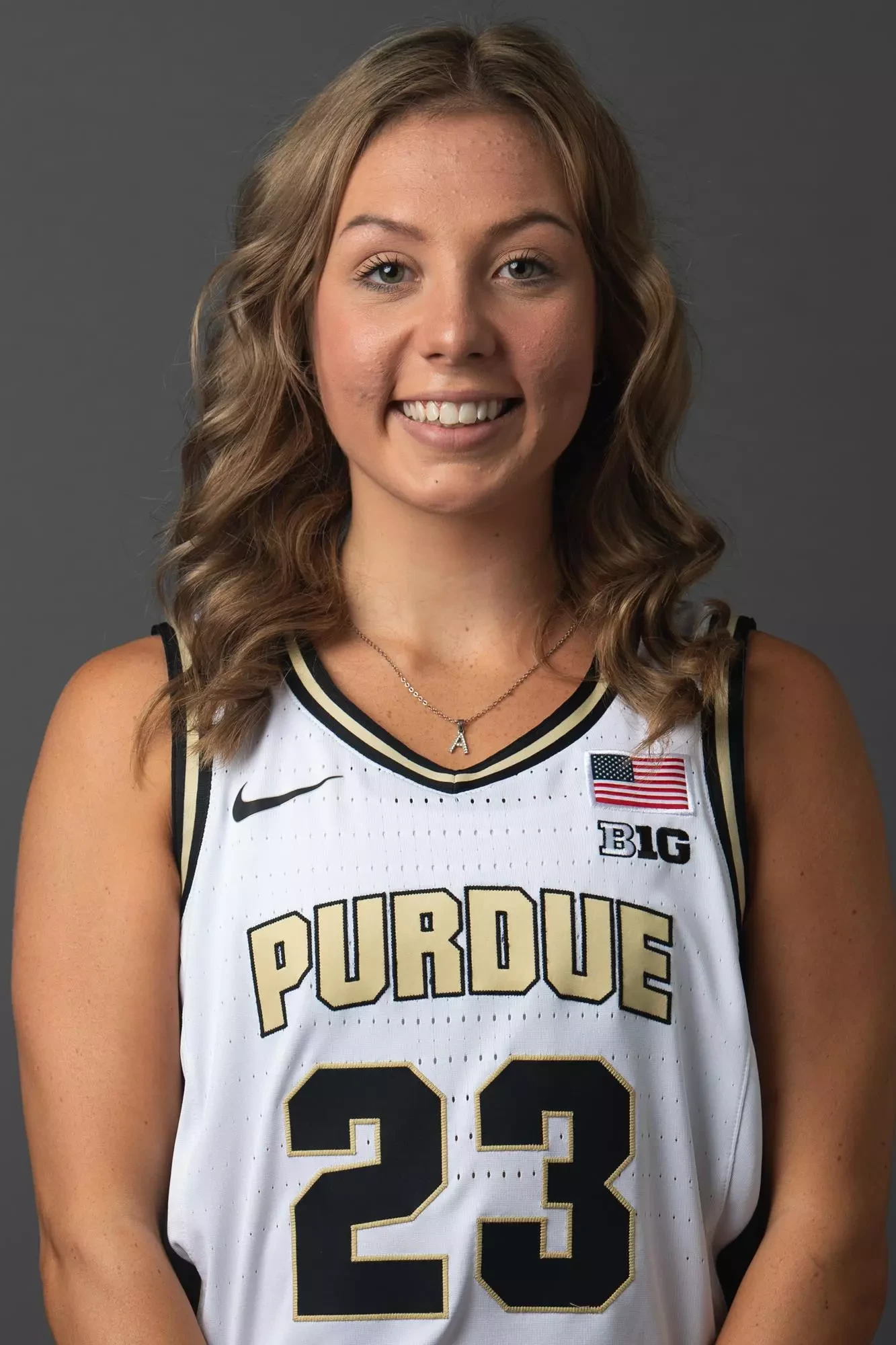 Abbey Ellis - 2022-23 Women's Basketball Roster - Purdue Boilermakers ...