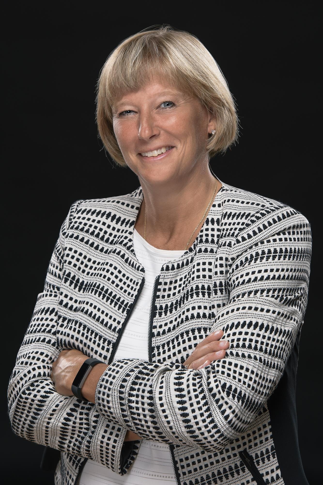 Sharon Versyp - Purdue Boilermakers - Official Athletics Website