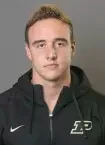 Andrew Geers - 2013-14 Wrestling Roster - Purdue Boilermakers ...