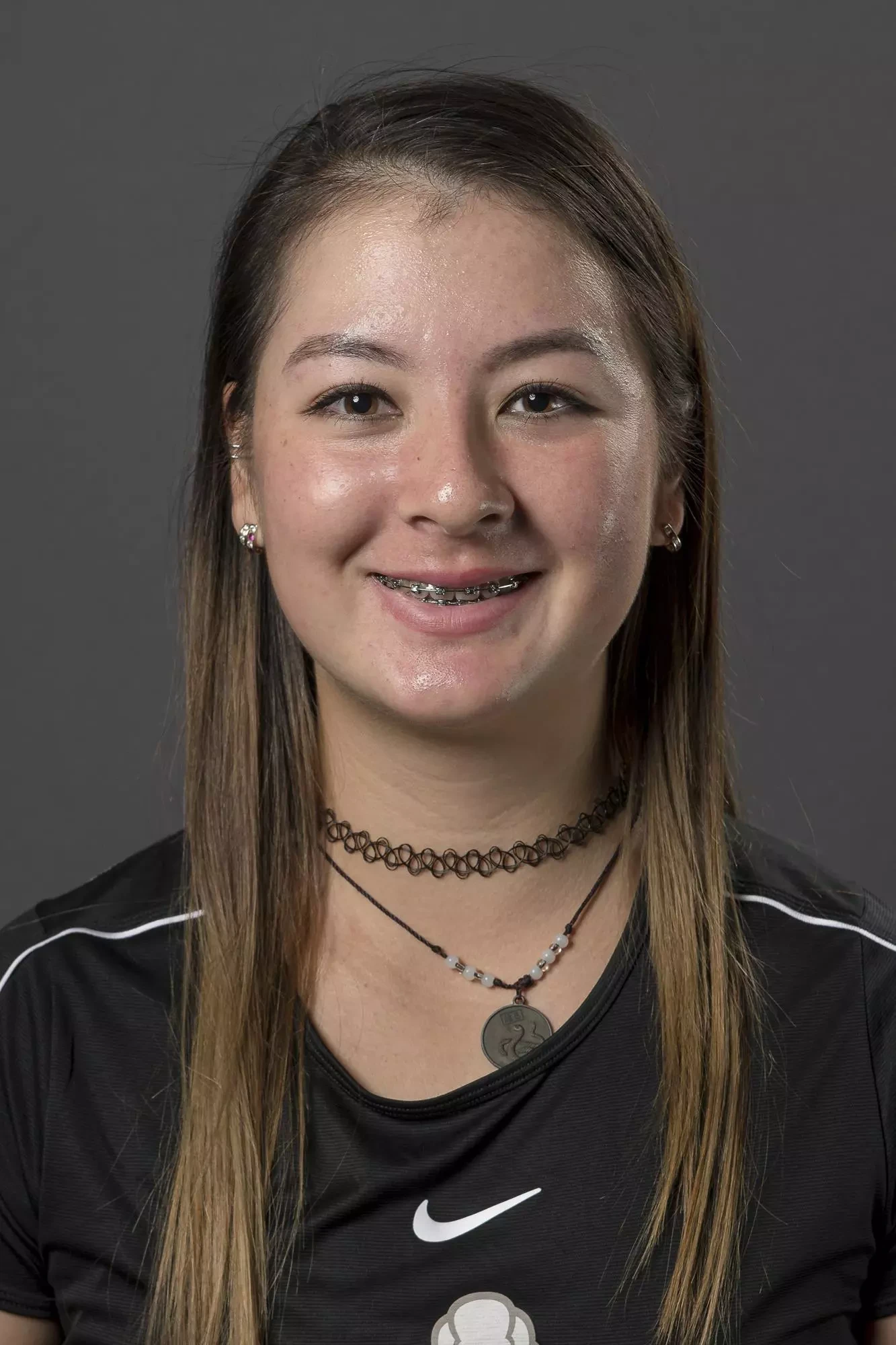 Csilla Fodor - 2021 Women's Tennis Roster - Purdue Boilermakers - Official Athletics Website