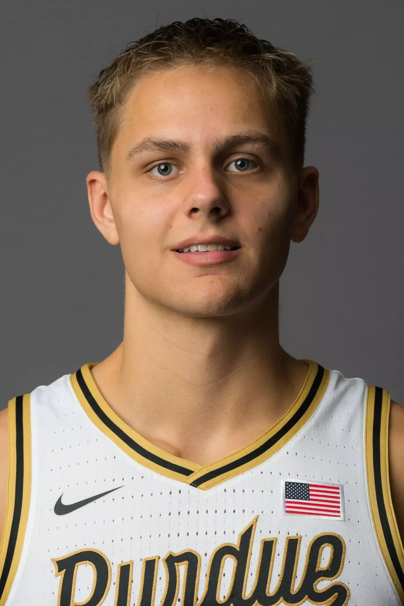 Josh Furst - 2024-25 Men's Basketball Roster - Purdue Boilermakers ...