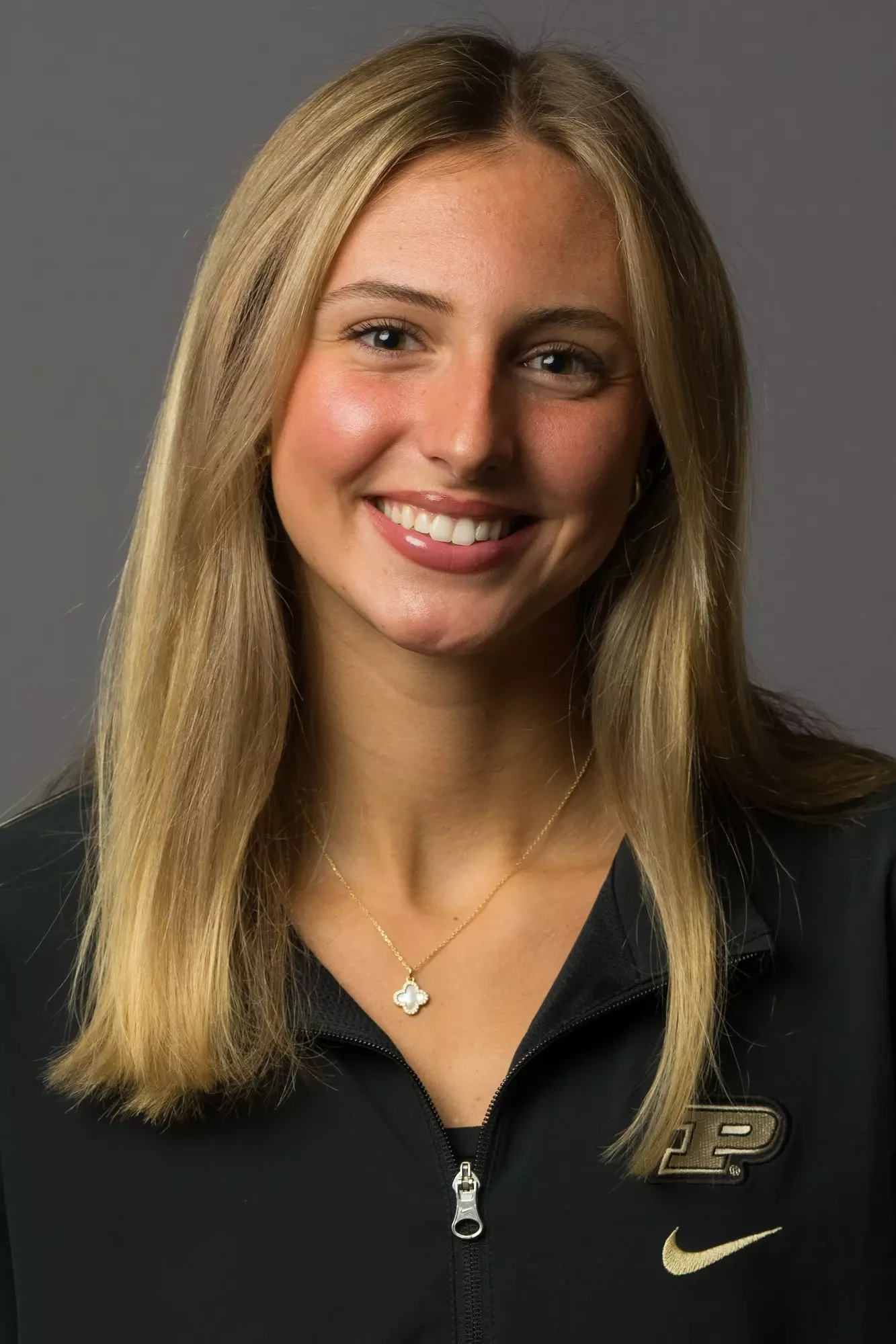 Reagan Mattice - 2025-26 Women's Swimming & Diving Roster - Purdue ...