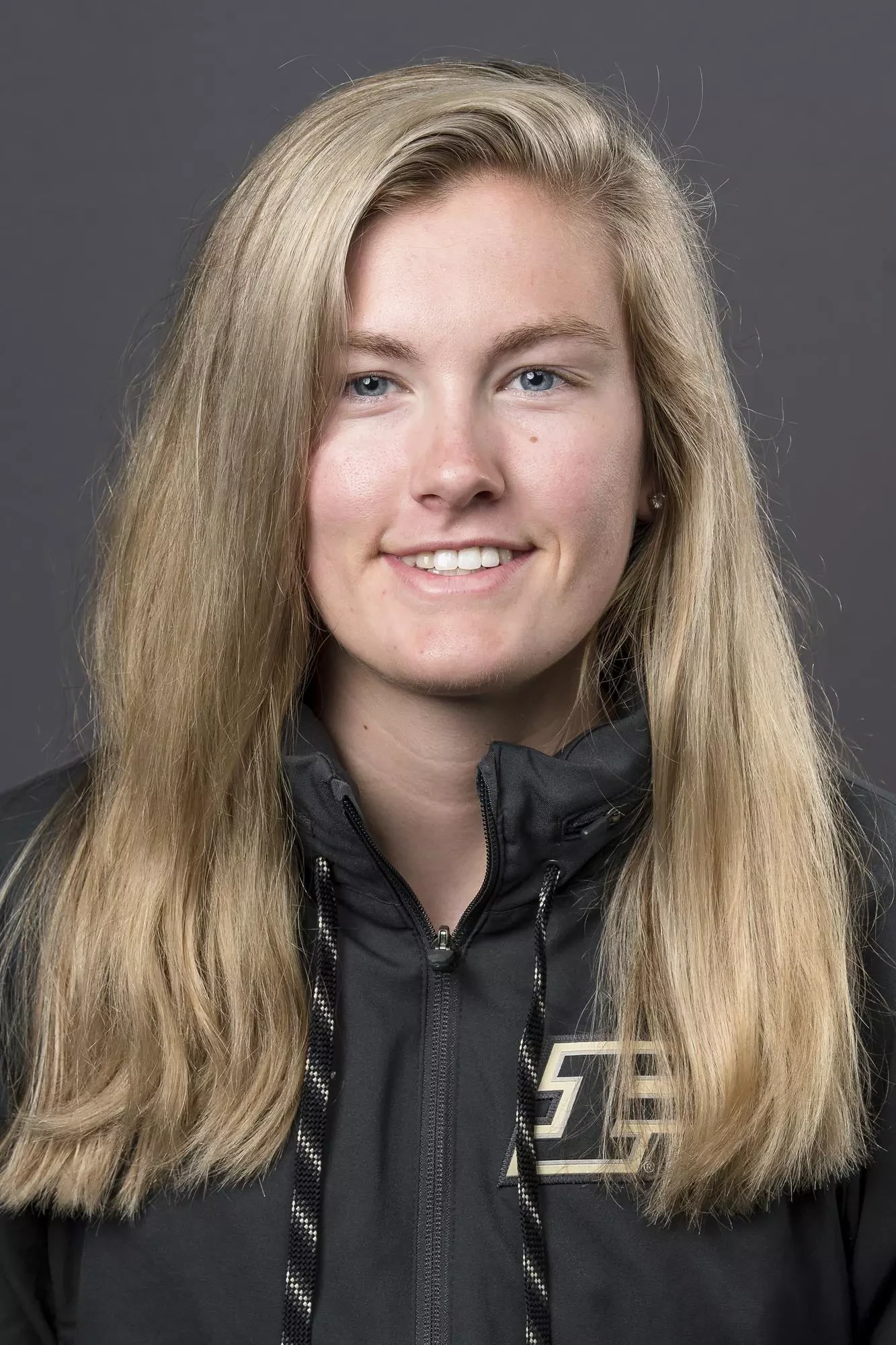 Kayla McCulloch - 2019-20 Track & Field Roster - Purdue Boilermakers ...