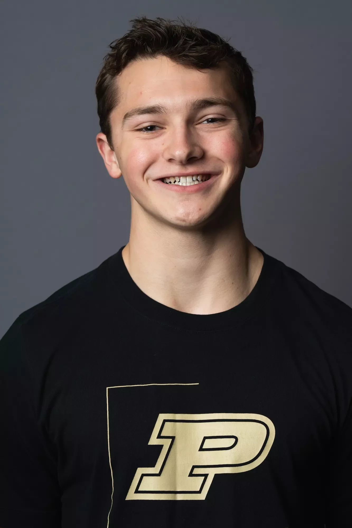 Sam Bennett - 2022-23 Men's Swimming & Diving Roster - Purdue ...